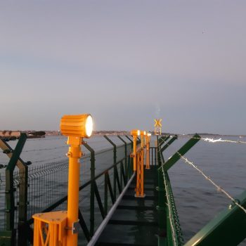 Approach Lighting • AES-Europe